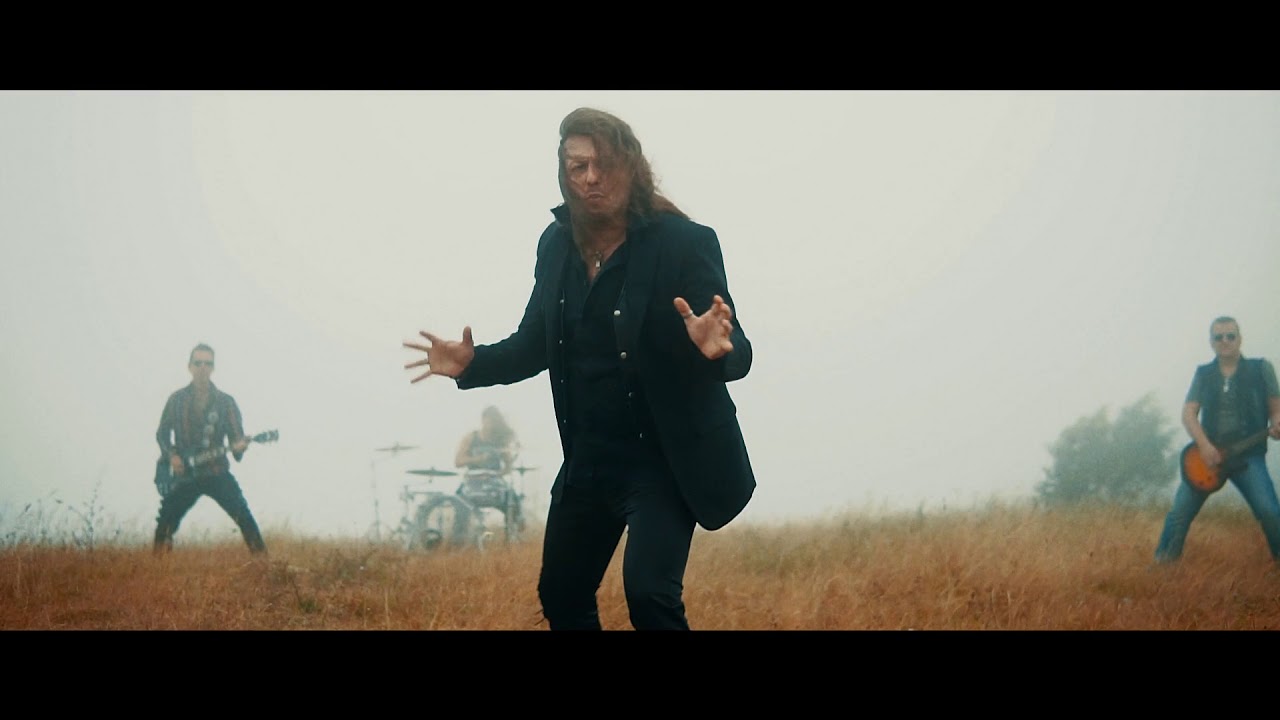 RUXT - Everytime Everywhere (OFFICIAL MUSIC VIDEO 2017) - featuring ...