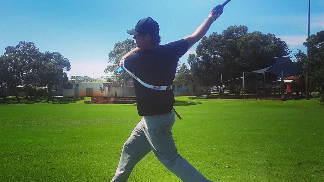 Batting Aid • Power Extension • Laser Strap • Baseball Batting Aid ...