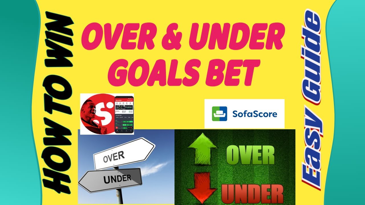 how to use sofascore app to win bet daily. - YouTube