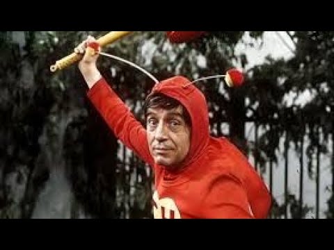 Chapolin Colorado - Maratona