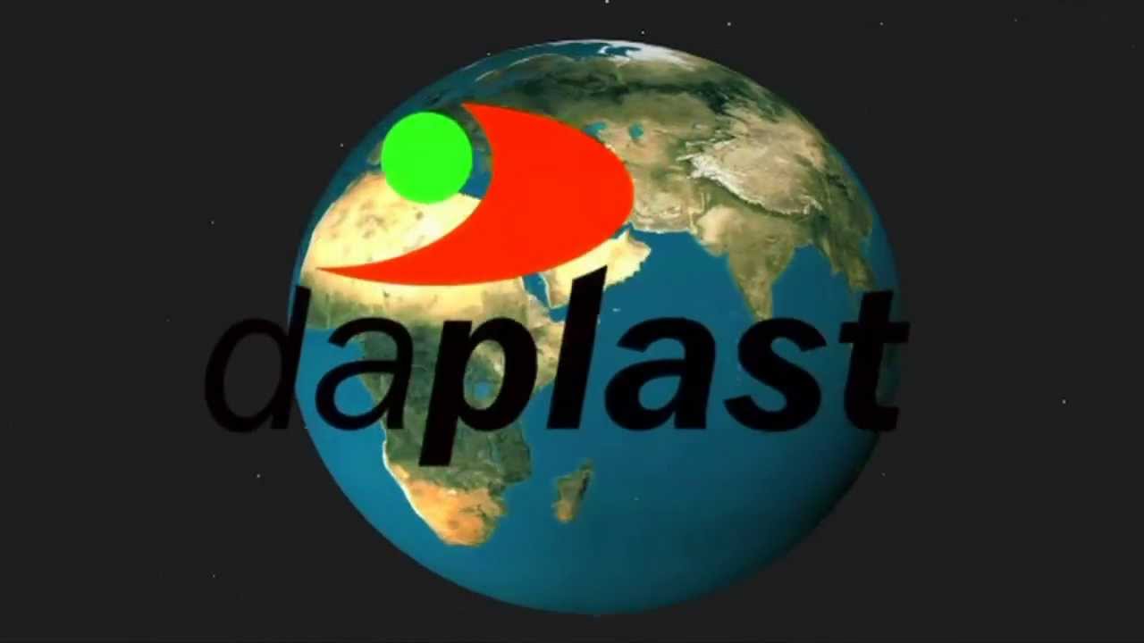 Daplast - Français - 3 min video - YouTube