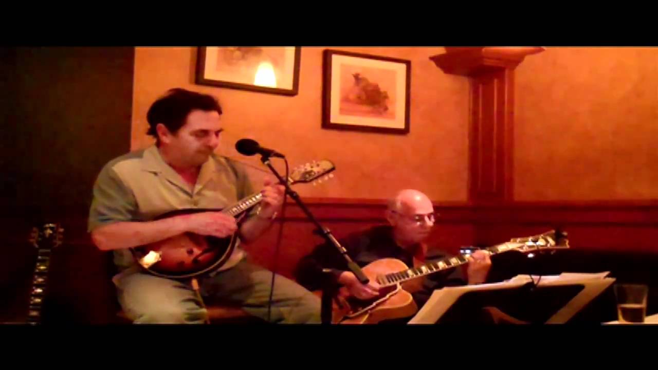 Bob Schuster & Ron Anthony Witchcraft.mov - YouTube