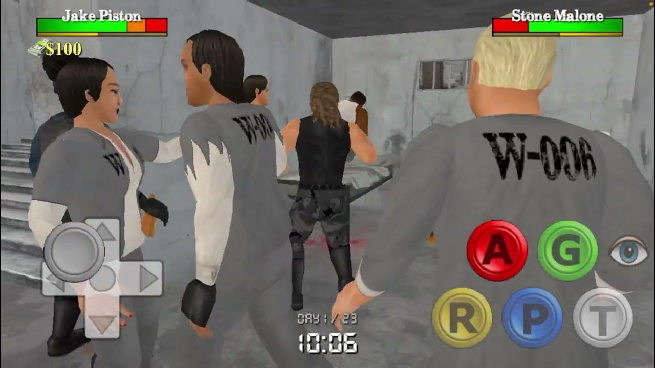 MDickie's Hard Time 3 | Crazy gameplay Pt 1 - YouTube