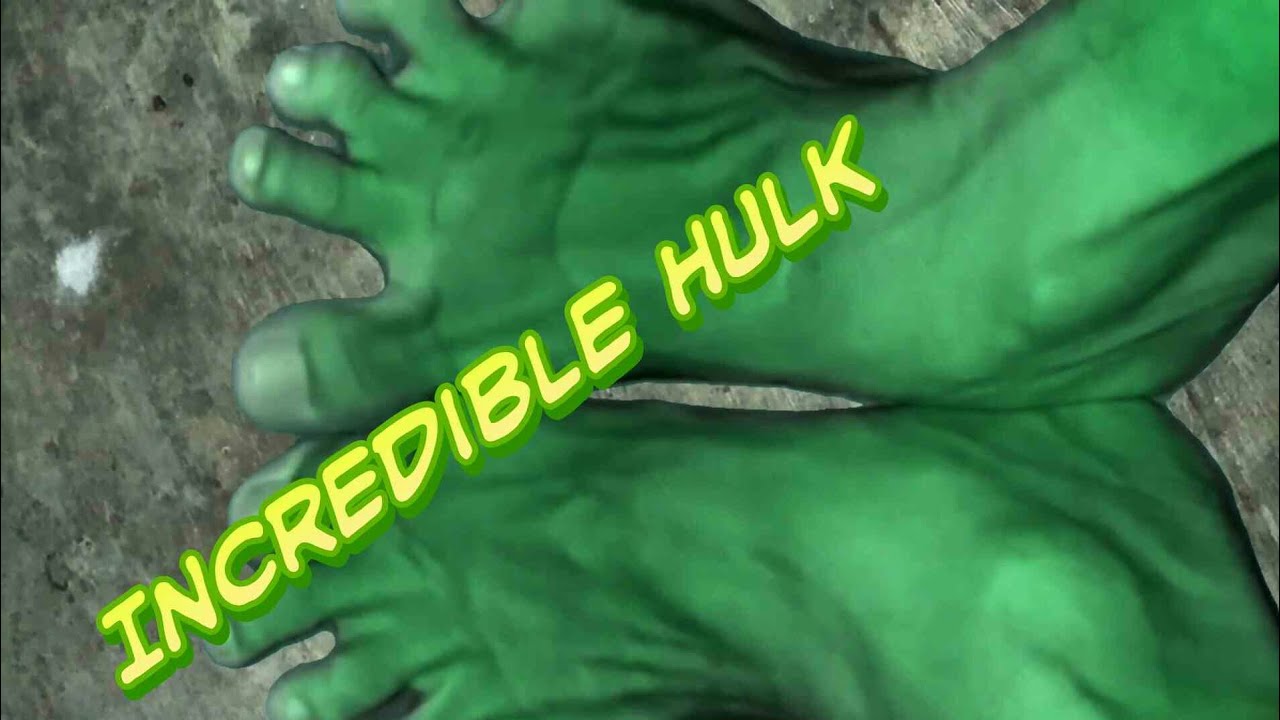 Hulk Boy Transformation Angry | Hulk Smash | Hulk Transformation In ...