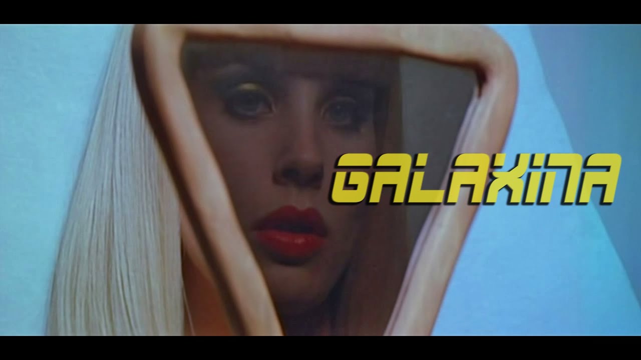 Galaxina (1980) with Dorothy Stratten - YouTube