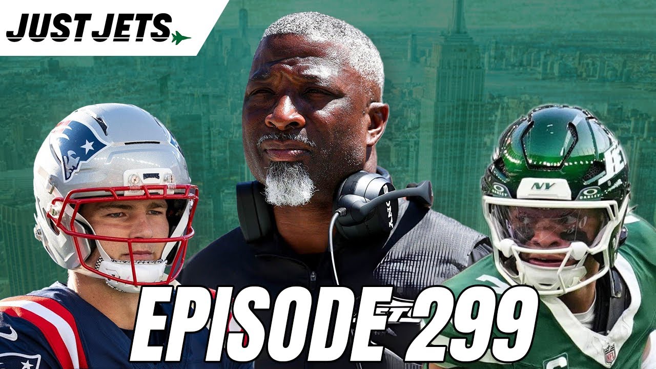 New York Jets Going For 3 Wins in a Row! Can They Steal the Upset ...