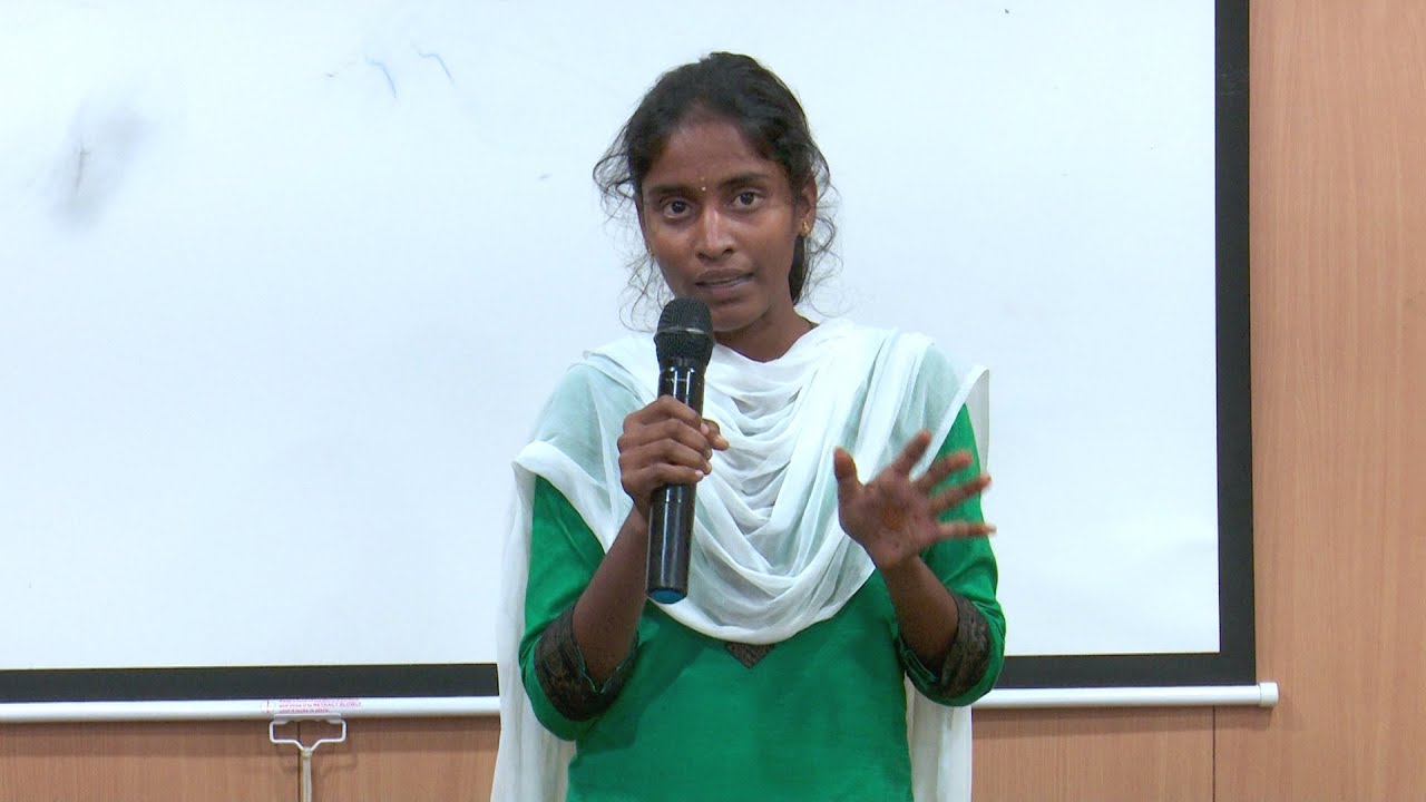 Mugavari New Students Meet 2019 - Students Speech Part 3 - YouTube