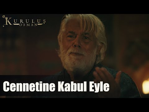 Ertuğrul Bey'in duası... - Kuruluş Osman 39. Bölüm