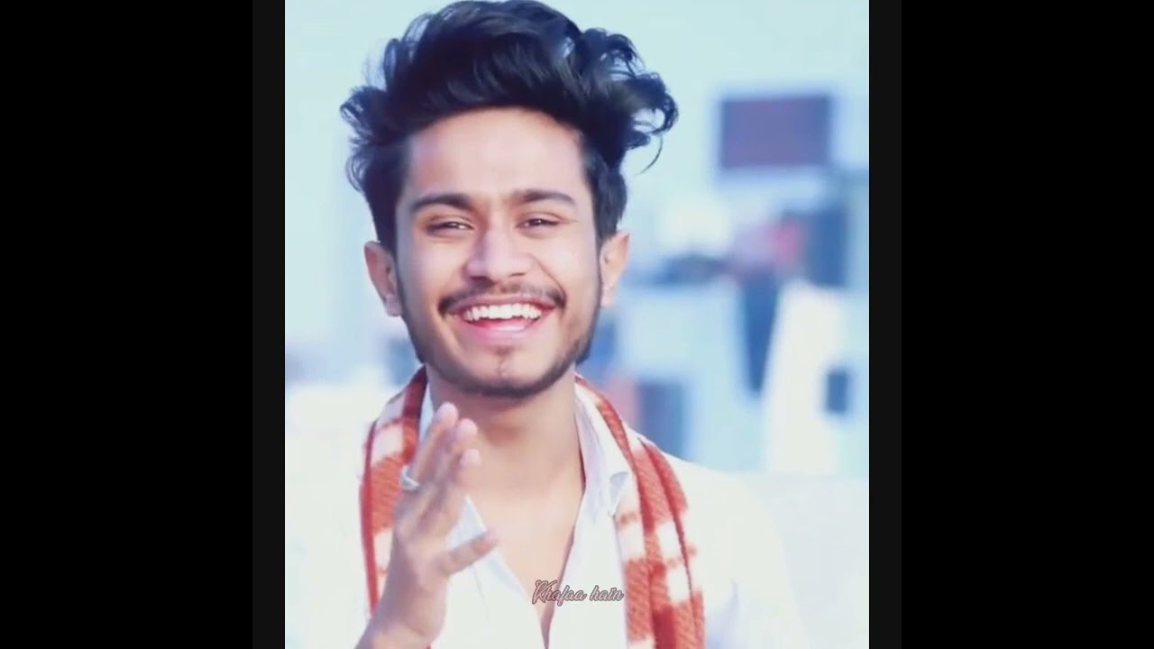 Ansh pandit 🧑‍💼new shayari video 📽️status in lyrics video director🤵 by ...