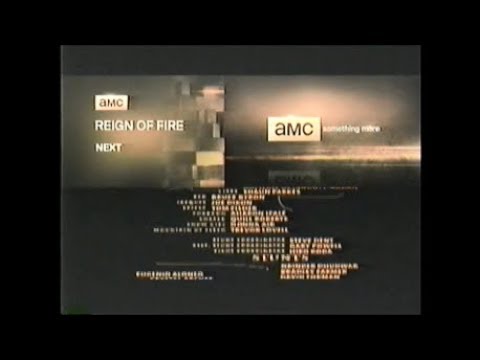 The Mummy Returns (2001) End Credits (AMC 2013) - YouTube