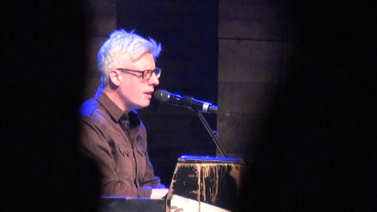 Matt Maher - Peace On Earth - Worship Stories & Songs Tour in PA 2014 ...