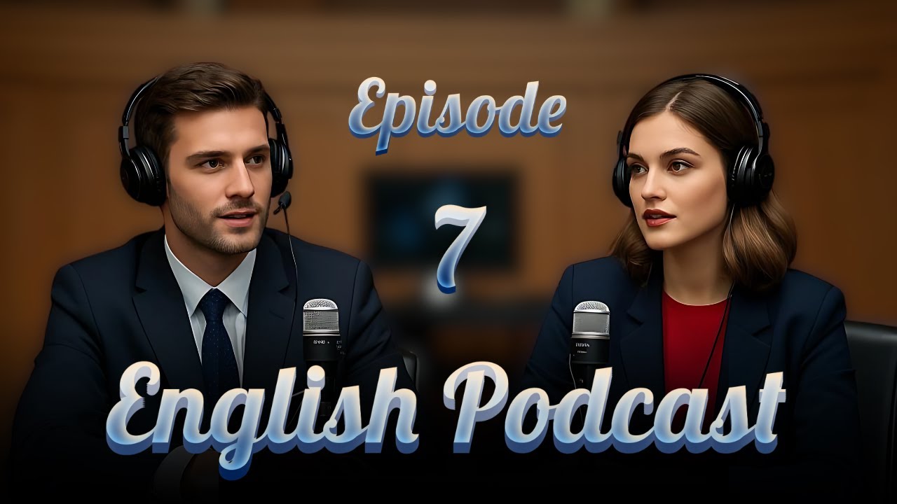 | Quickly Improve Your English | Episode 7 - YouTube