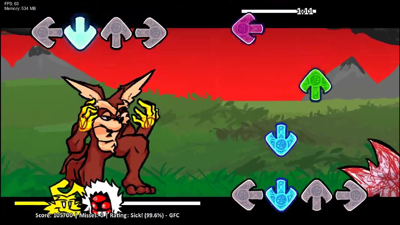 Best TGT Mini Mod? | Tails Gets Trolled: The Conclusion | Neutralize FC ...