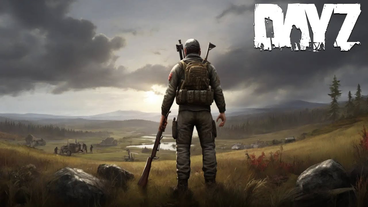 Sobreviviendo | DayZ | Directo 130 - YouTube