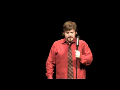 Rod Propes "Mary did Know" - YouTube