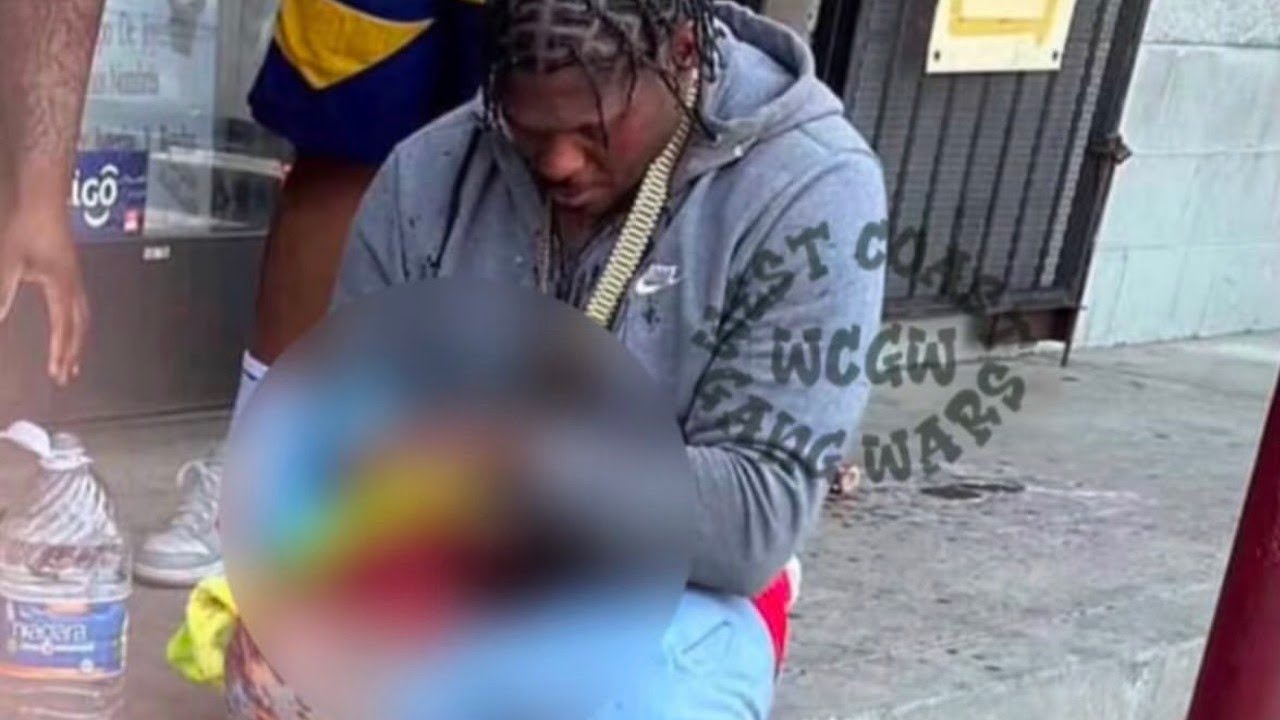 The 4Xtra update. The hand or was it planned - YouTube