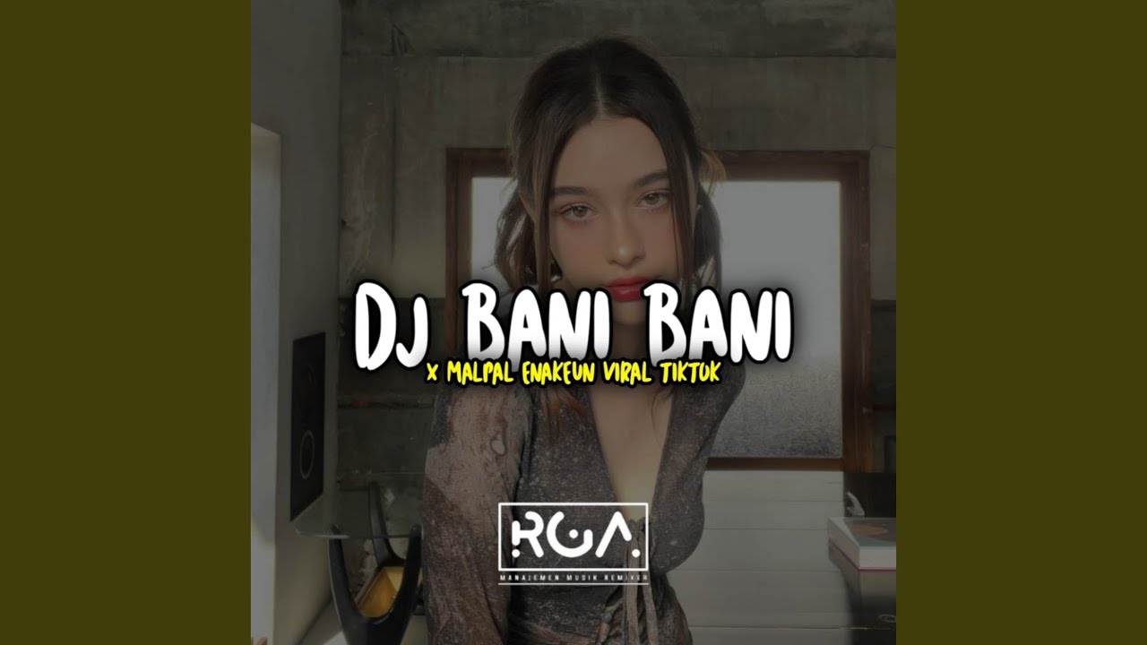 Dj Bani Bani X Malpal INS - YouTube
