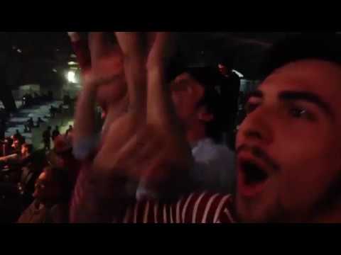 Les soirées de Pasteur Guy !!