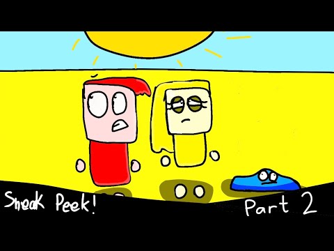 Colourfriends | Series 1 Episode 1.2