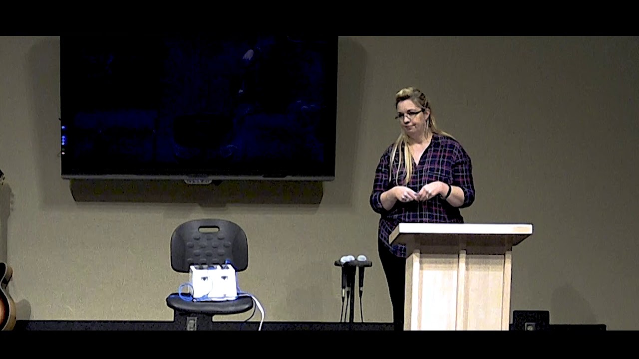 Lesson 2 Powerless - YouTube