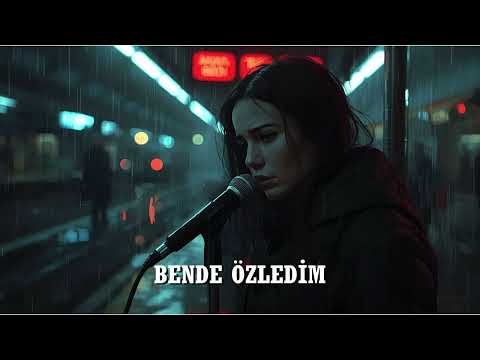 BENDE ÖZLEDİM (Ferdi Tayfur Cover)