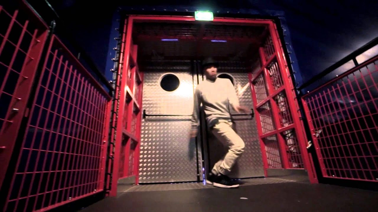 B.B. King Dance Tribute | Max Pham Nguyen Freestyle - YouTube