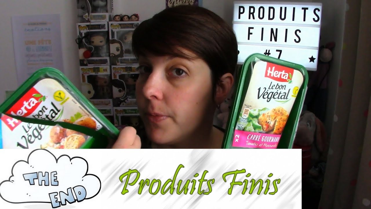 [Produits finis] # 7 - YouTube