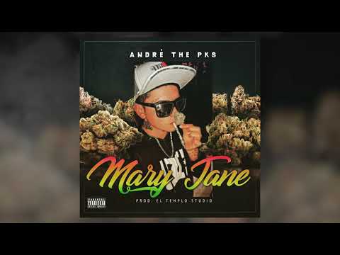 Mary Jane - André The Pks