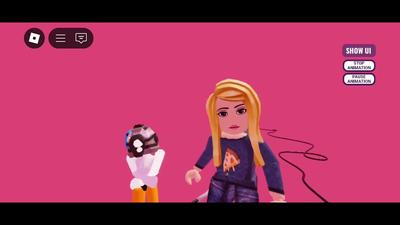 Meet me at APT l Pia_is7 and Rosalina_71029 Roblox ( Pia and Guillienne ...