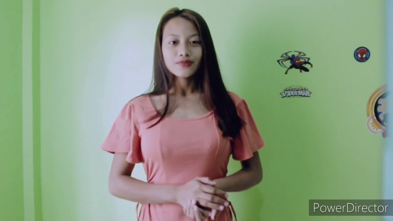 impromptu speech about love - YouTube