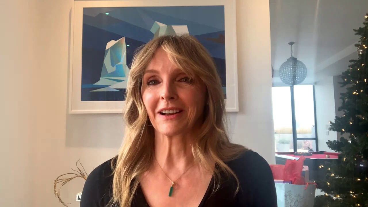 Leading in 2021 Ep. 3 (GC Sessions): Kirstine Stewart in conversation ...