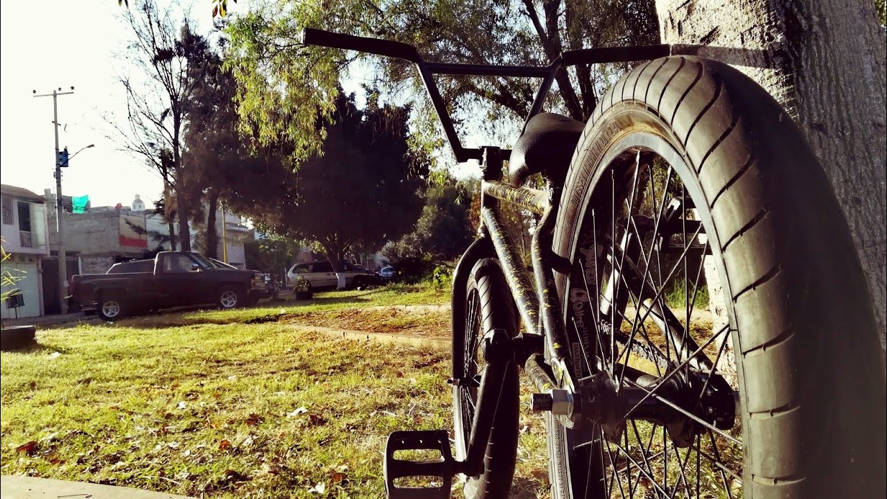 Información de bmx ️🤯 y una anegdote SNM 😎😎😎 - YouTube