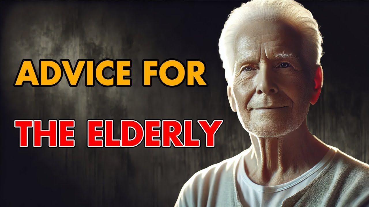 If you are 60-80 years old and can still do the following 5 things, you ...