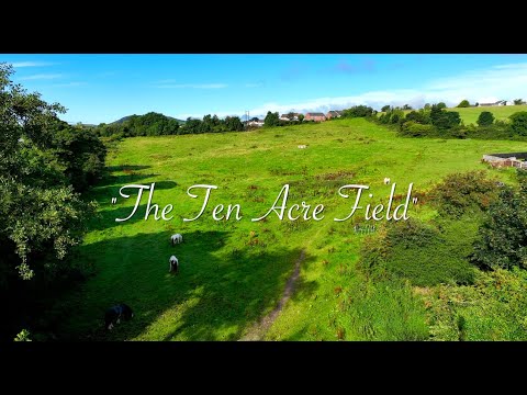 Save our Community site within the 10 acre field - YouTube