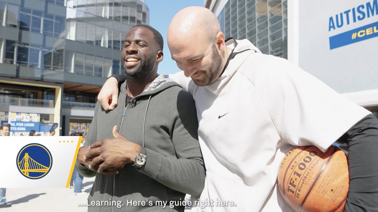 Autism Acceptance Month | A Conversation with Anthony Ianni and ...