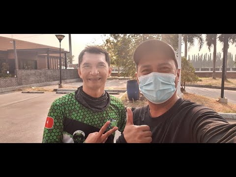 Batangas Ride/Boss Vic Vlog/Paolo Busa (reupload) - YouTube