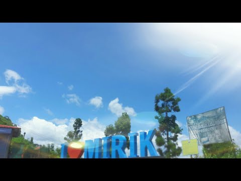 15 August special , Mirik, West Bengal |  ( welcome mirik & visited ,mirik is very wonderful