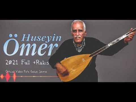 Huseyin  Ömeri 2021 Full  Rakısحسين اومري رقص كوردي نار