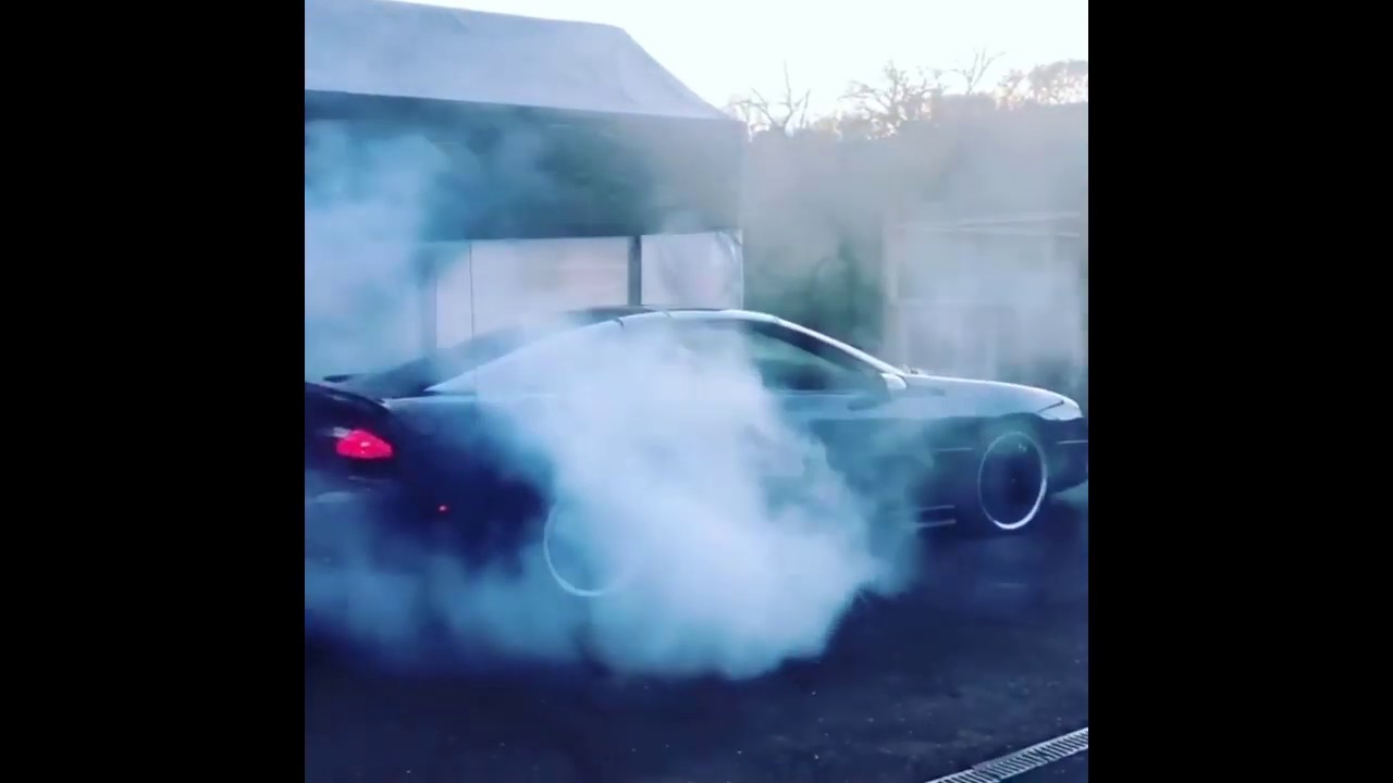 How to wire a line-lock system - YouTube