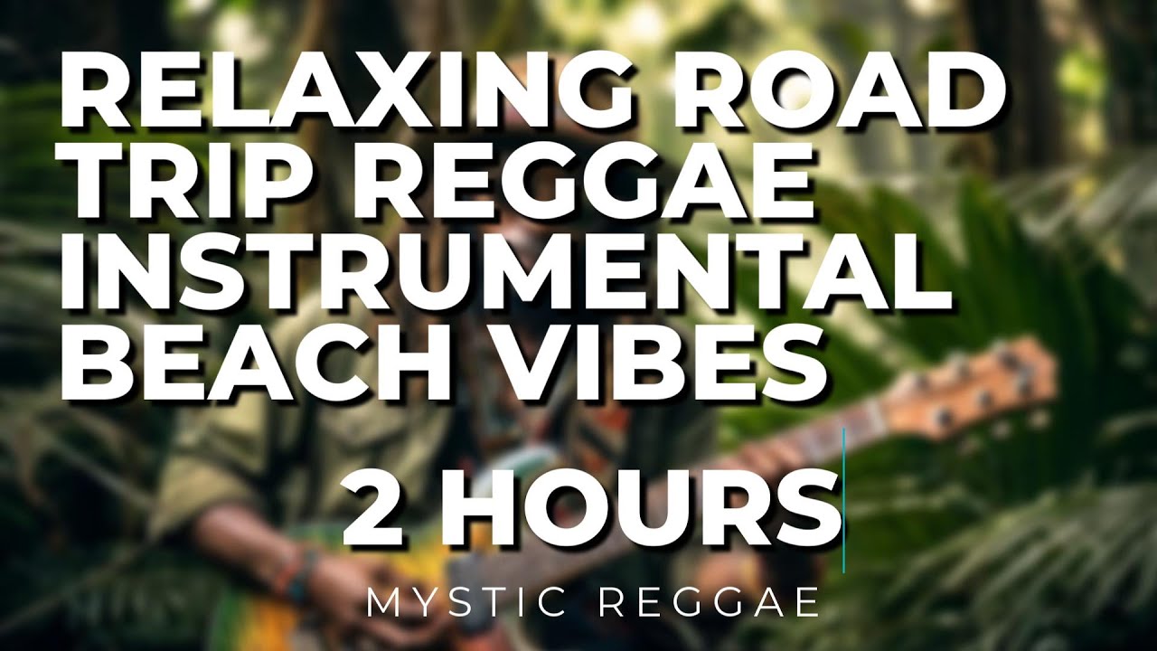 Roots Reggae Classics - Pure Positive Vibrations - YouTube