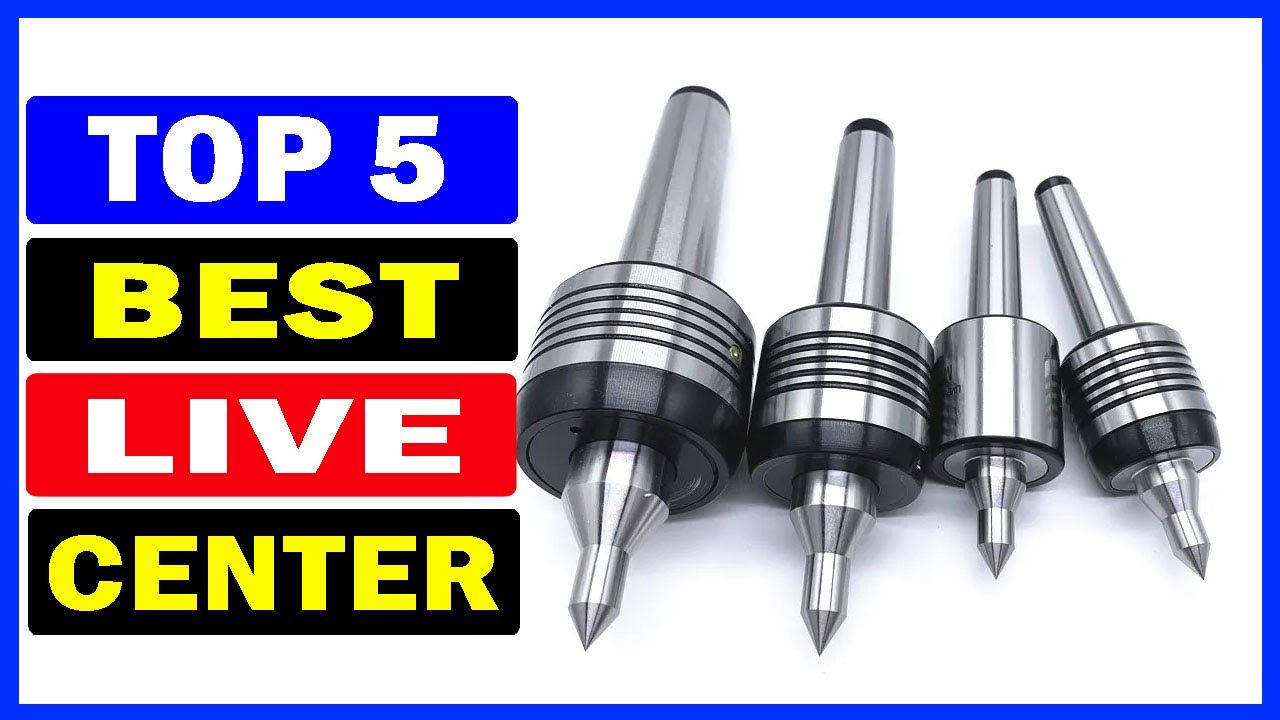 Top 5 Best Live Center Of 2025 - YouTube