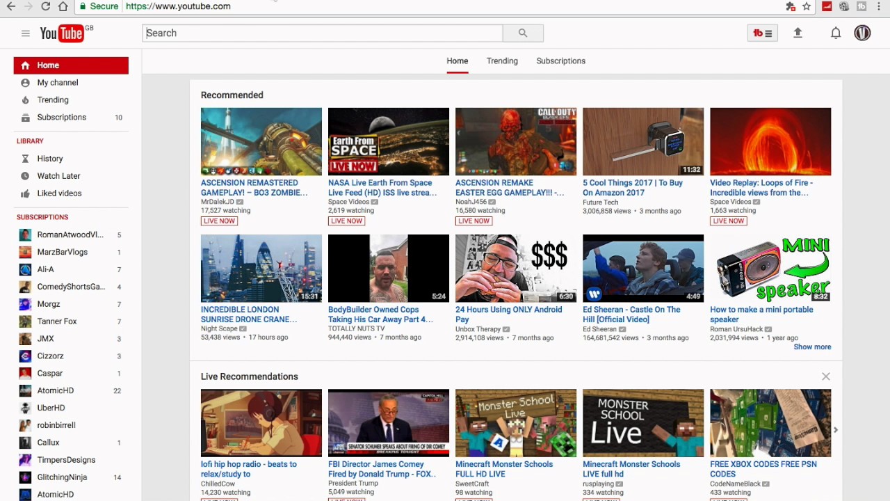 How to Get More Views on YouTube in 2017 - YouTube