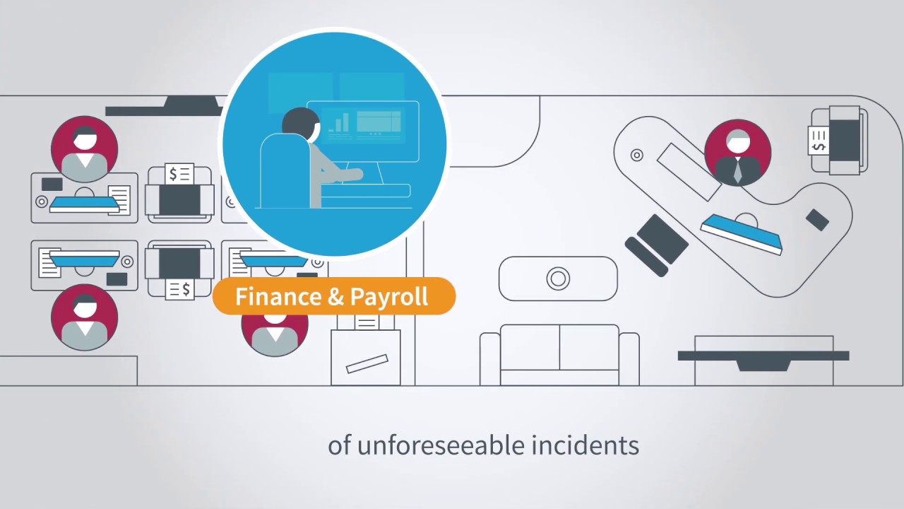 Managing a Bus Operation With an Enterprise Resource Planning (ERP ...