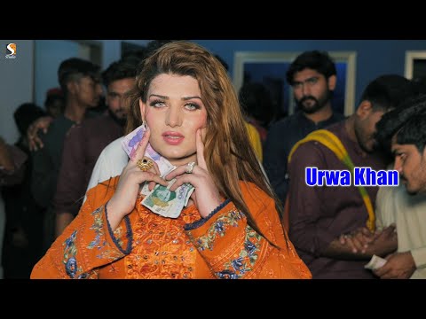 Mein Chips Dey Waang Karari , Urwa Khan Dance Performance 2023