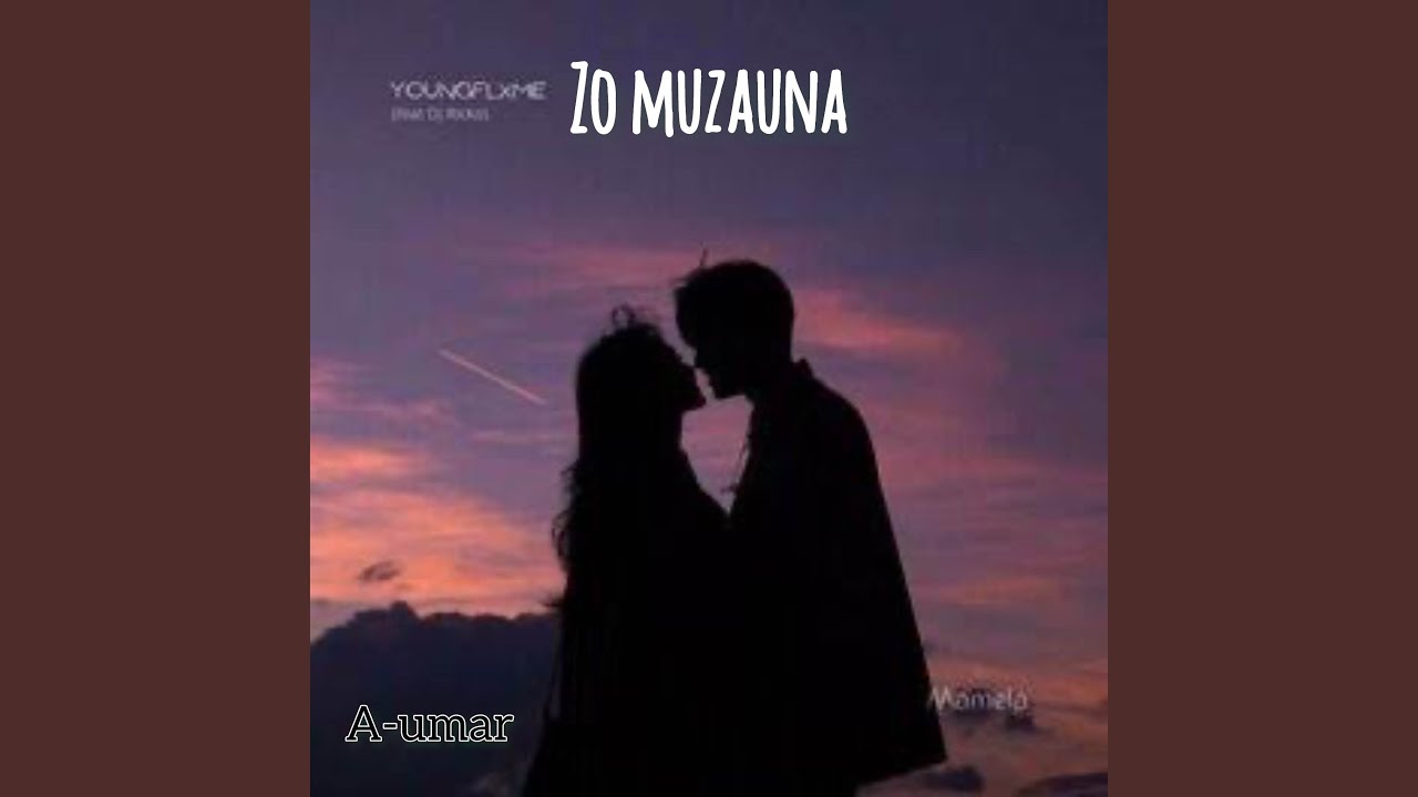 Zo mu zauna - YouTube