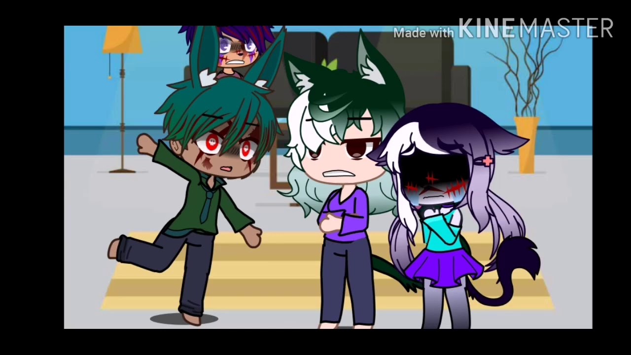 Gabe's World Animation part 2 - YouTube