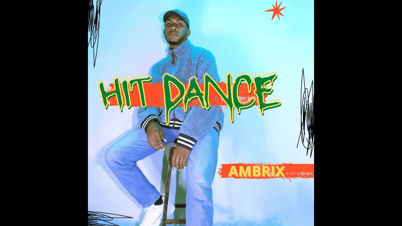 AMBRIX-HIT DANCE (VIDEO OFFICIAL) - YouTube Music
