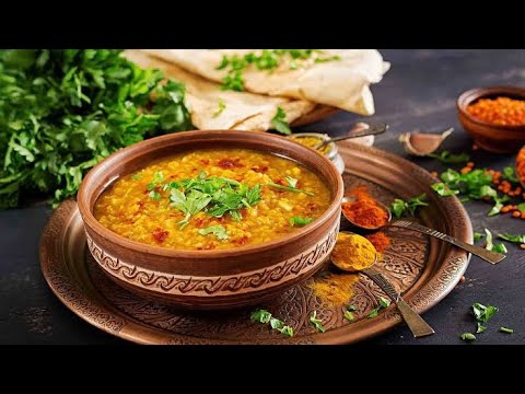 కందిపప్పు ఫులుసు చేయడం ఎలా | Kandhipappu Pulusu | Telangana Style ...