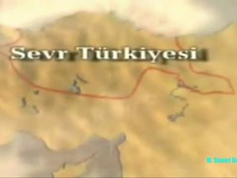 Sevr'den BOP'A TÜRKİYE! | Banu AVAR'la DÜNYA DÜZENİ S1B4 | 25.3.2009