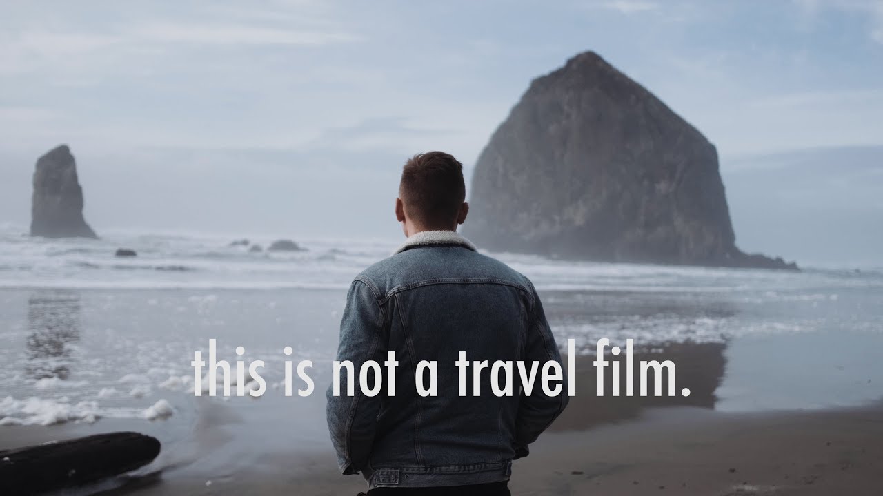 this is not a travel film. | PNW | Fuji X-T3 4K 60 - YouTube